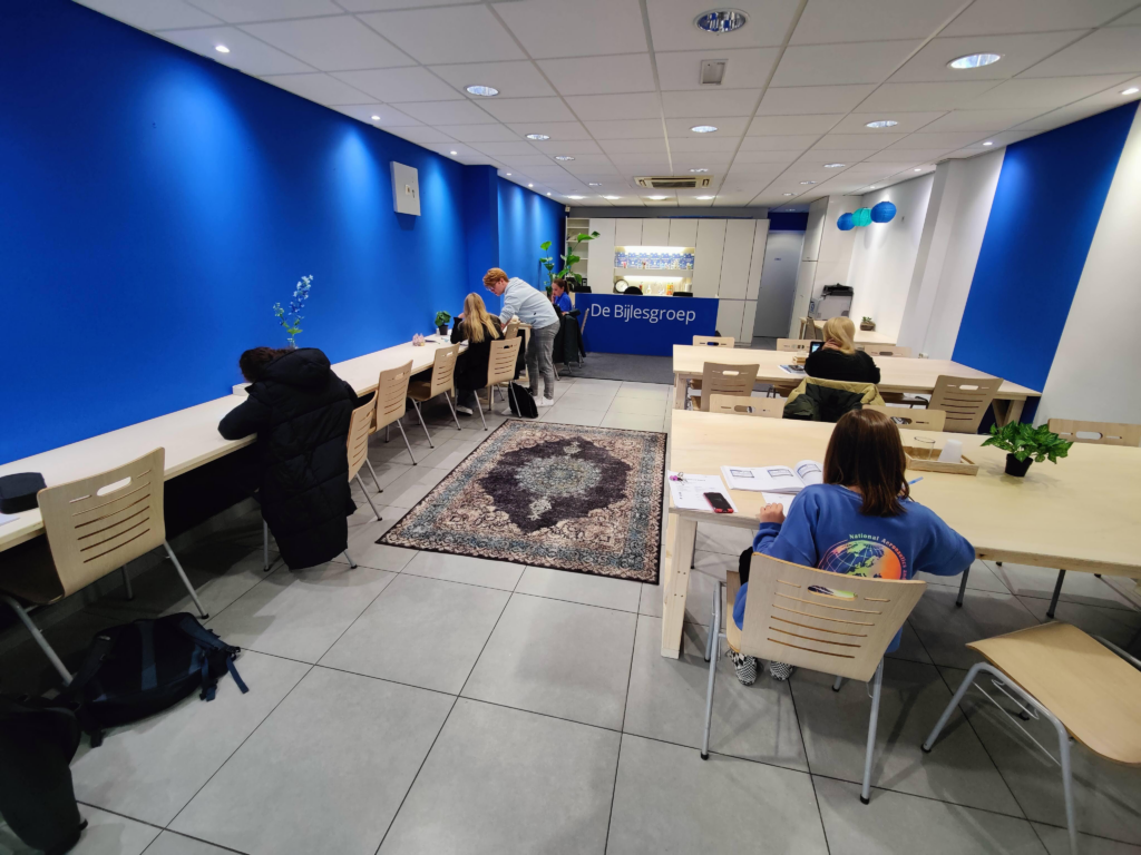 Veelgestelde vragen over bijles geven | De Bijlesgroep 💙